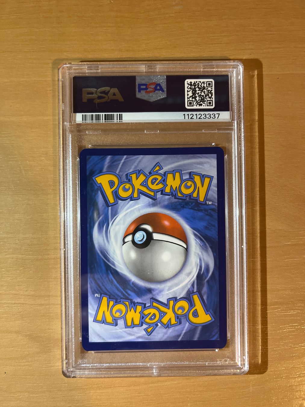 Espeon ex 2025 Pokemon Pre EN Illustration Rare, Mint 9 (Neu und ...