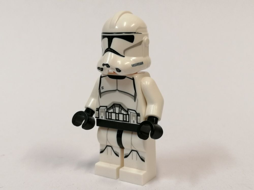 Lego Star Wars Clone Trooper (Phase 2) | Kaufen auf Ricardo