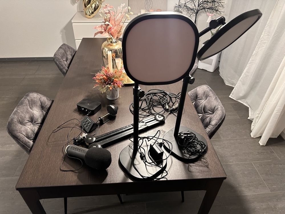 Streaming set | Kaufen auf Ricardo