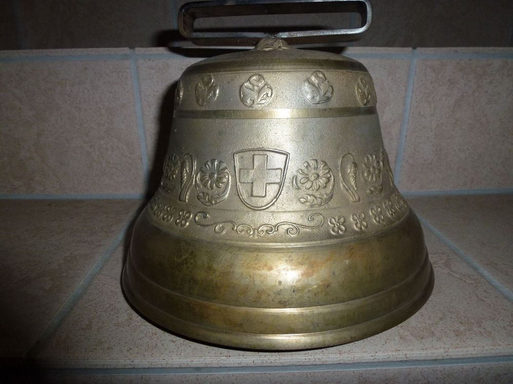 Glocke | Kaufen auf Ricardo
