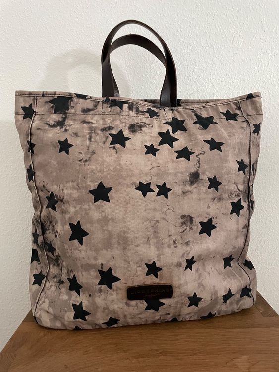 Strandrausch mit LIEBESKIND Berlin XL Canvas Beachbag Weeken | Kaufen ...