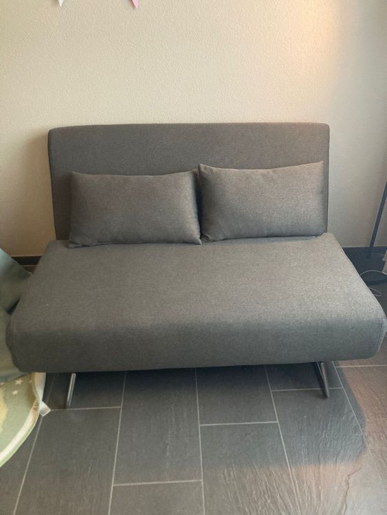 Bettsofa (Gebraucht) in Oberrohrdorf für CHF 140 – nur Abholung auf ...