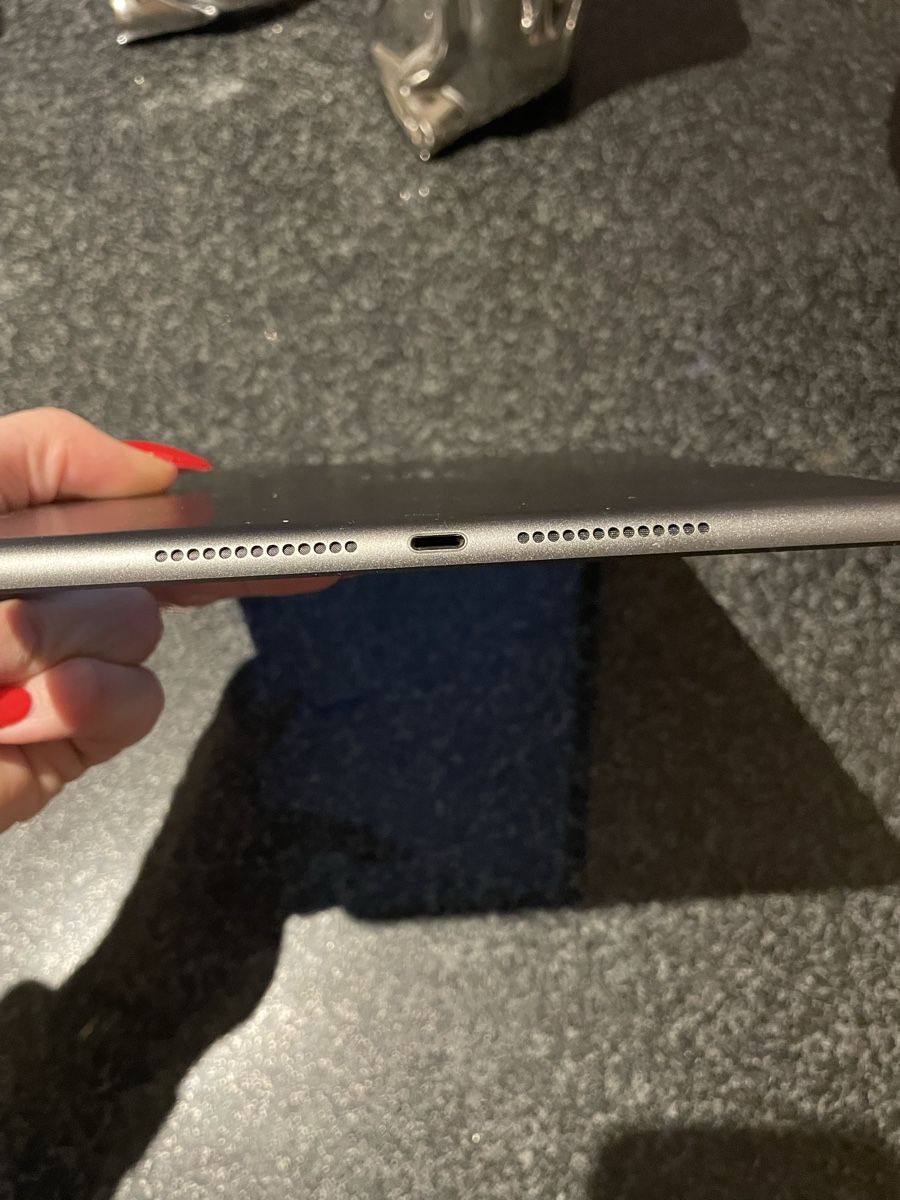Apple iPad 10.2” (7. Gen. 2019) – Top Zustand (Gebraucht) in Au ZH für ...