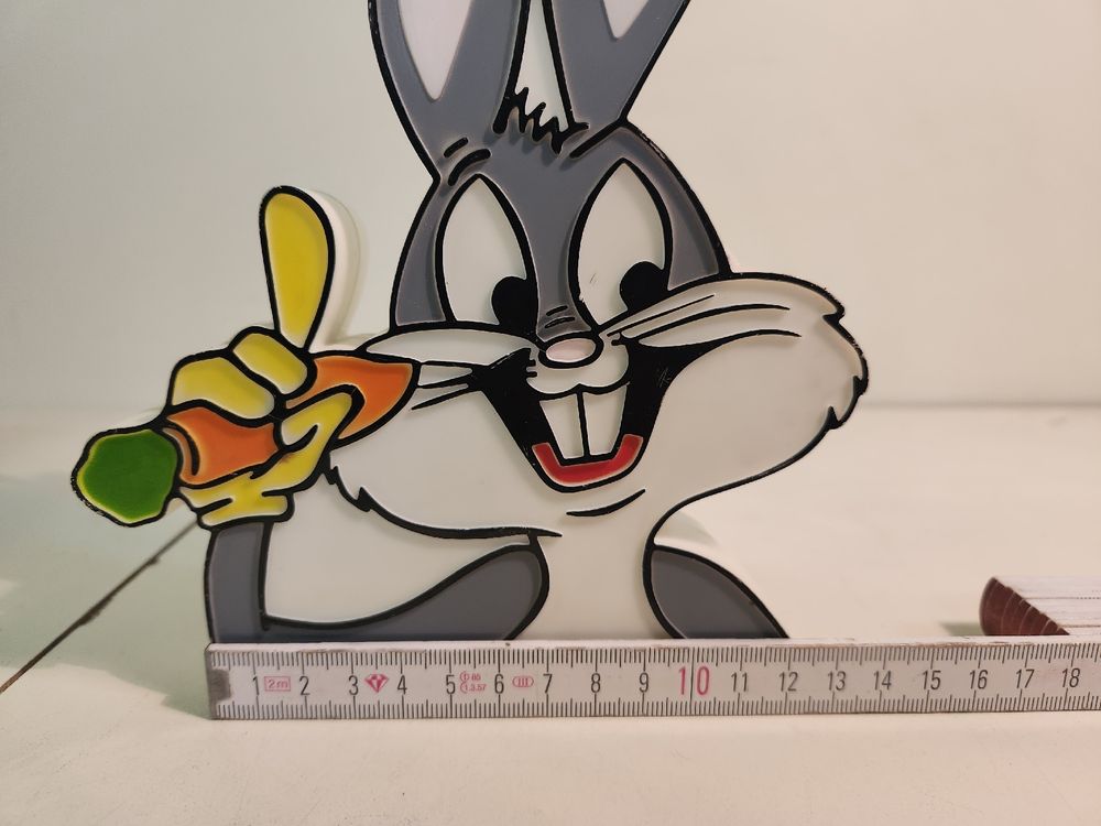 Bugs Bunny Radio Vintage R89 (Gebraucht) in Künten für CHF 41 – mit ...