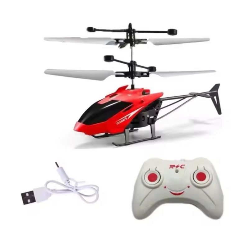 mini RC Helicopter (Neu und originalverpackt) in Zürich für CHF 3.5 ...
