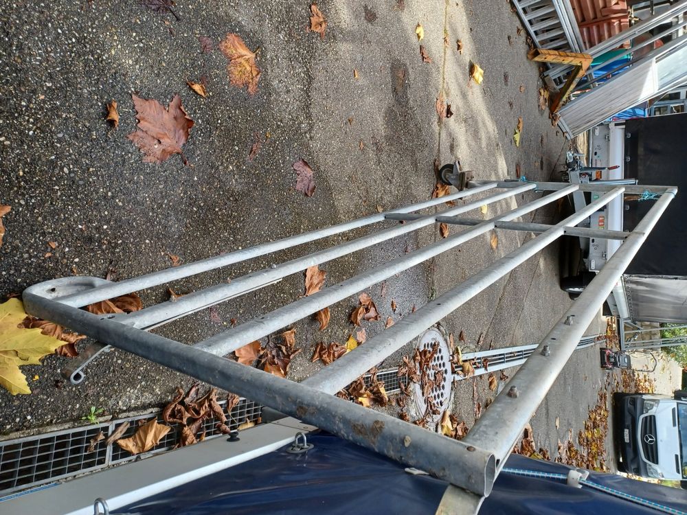 Weidetor 3meter | Kaufen auf Ricardo