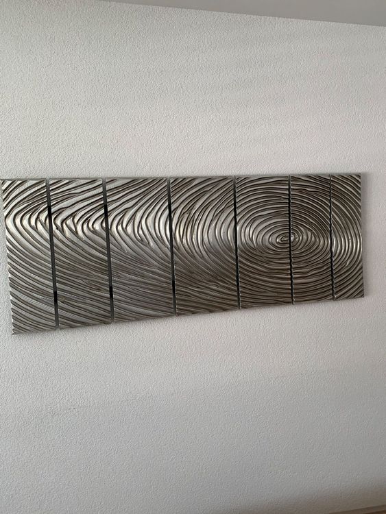 Bild silber | Kaufen auf Ricardo