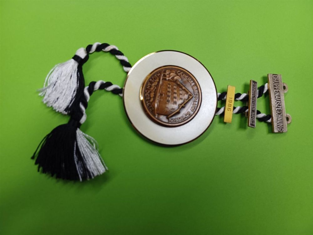 General Bachmann Schiessen Näfels Glarus | Kaufen auf Ricardo