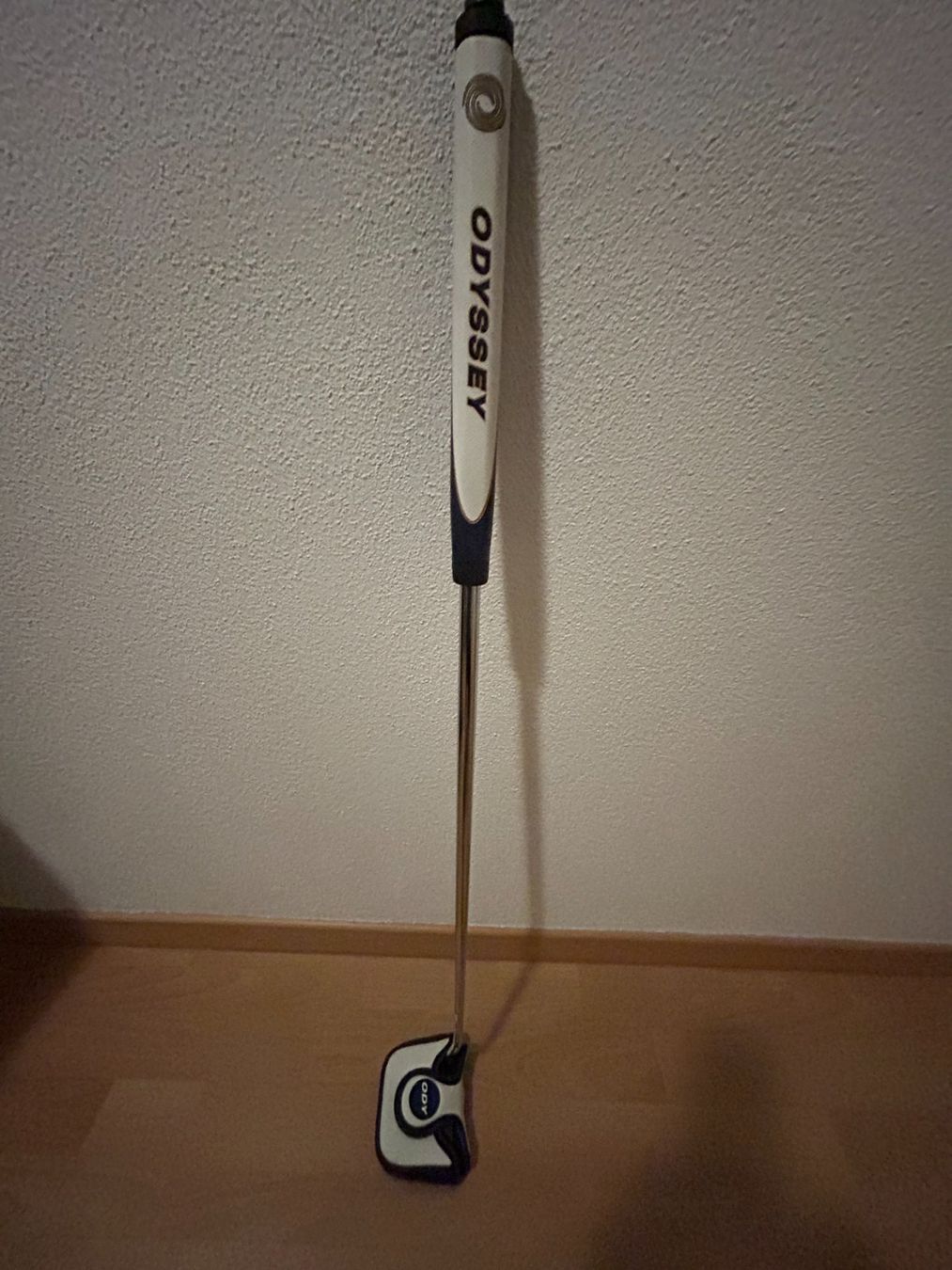 Odyssey Ai-One Rossie DB Putter - wie neu - Top Zustand ! (Gebraucht ...
