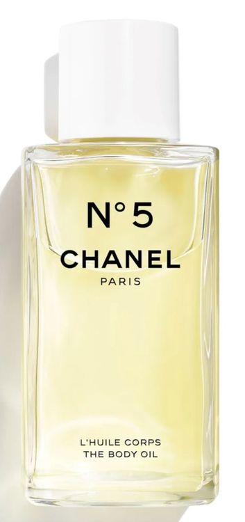 CHANEL N°5 Body Öl, 5ml Abfüllung ... (Neu und originalverpackt) in Chur für CHF 10 – mit ...