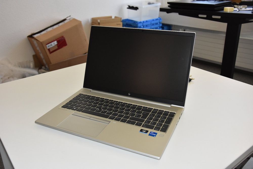 HP EliteBook 850 G8 | Kaufen auf Ricardo
