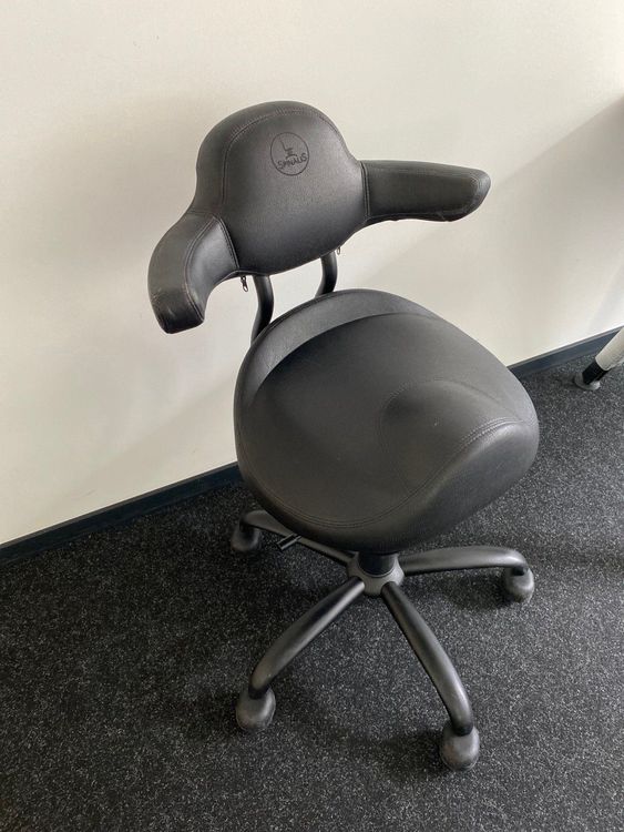 Spinalis Stuhl Rodeo - TOP Zustand | Kaufen auf Ricardo