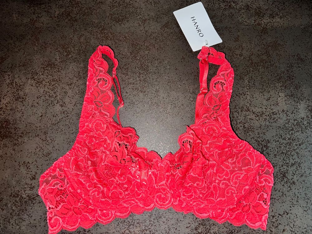 BH HANRO 85A neu (Neu (gemäss Beschreibung)) in Dornach für CHF 27 – mit Lieferung auf Ricardo ...