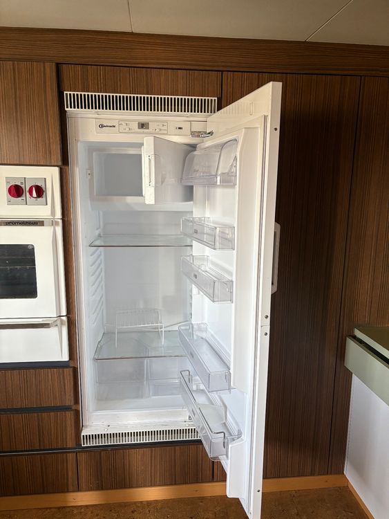 Kühlschrank mit Gefrierfach (Gebraucht) in Rehetobel für CHF 29 – nur Abholung auf Ricardo kaufen