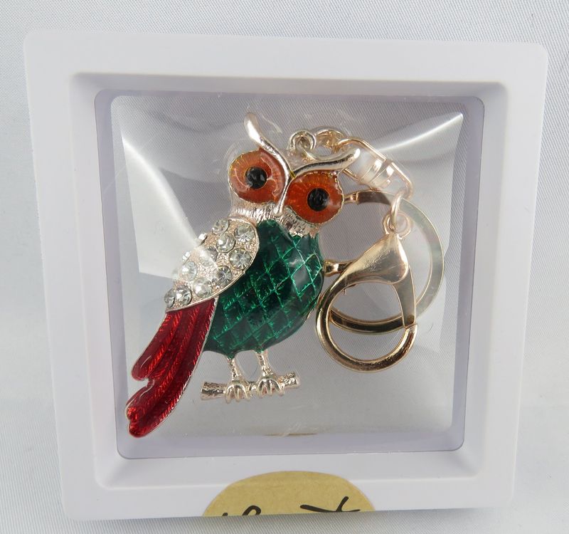 Schlüsselanhänger - UHU - Glitzersteine - Neu | Kaufen auf Ricardo