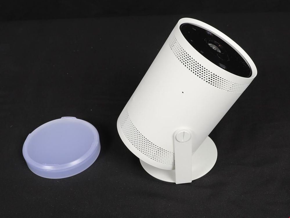 SAMSUNG Projektor The Freestyle (Gebraucht) in Steinen für CHF 466 ...