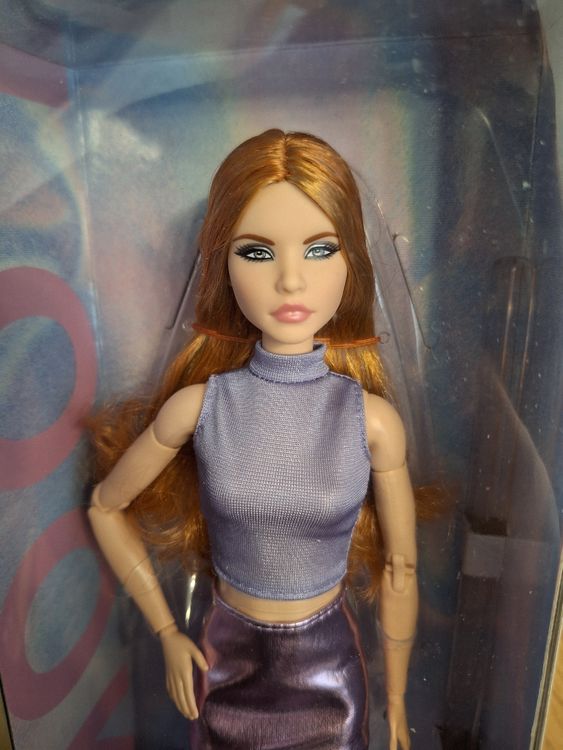 Barbie Puppe Looks #20 (Neu und originalverpackt) in Winterthur für CHF 50 – mit Lieferung auf ...