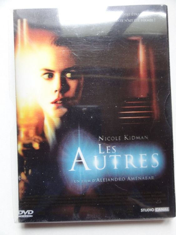 Les Autres ( Nicole Kidman ) | Kaufen auf Ricardo