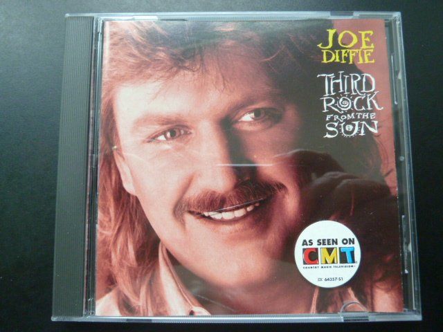Joe Diffie Third Rock From The Sun Kaufen Auf Ricardo
