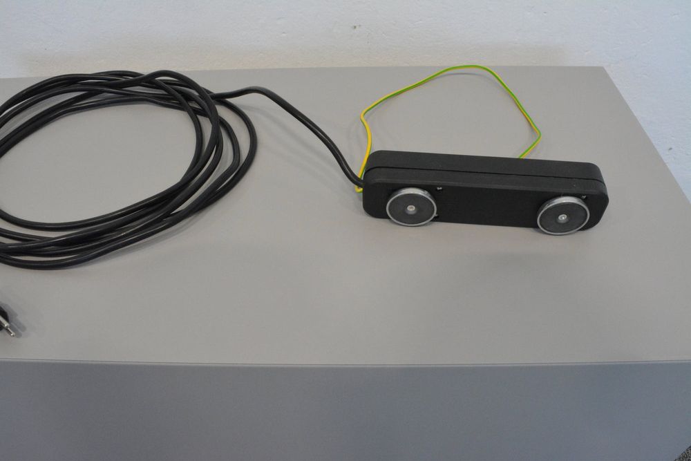 Max Hauri Basic Mehrfachstecker | Kaufen auf Ricardo