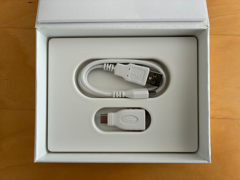 Google Titan Security Key (Gebraucht) in Zürich für CHF 10 – mit ...