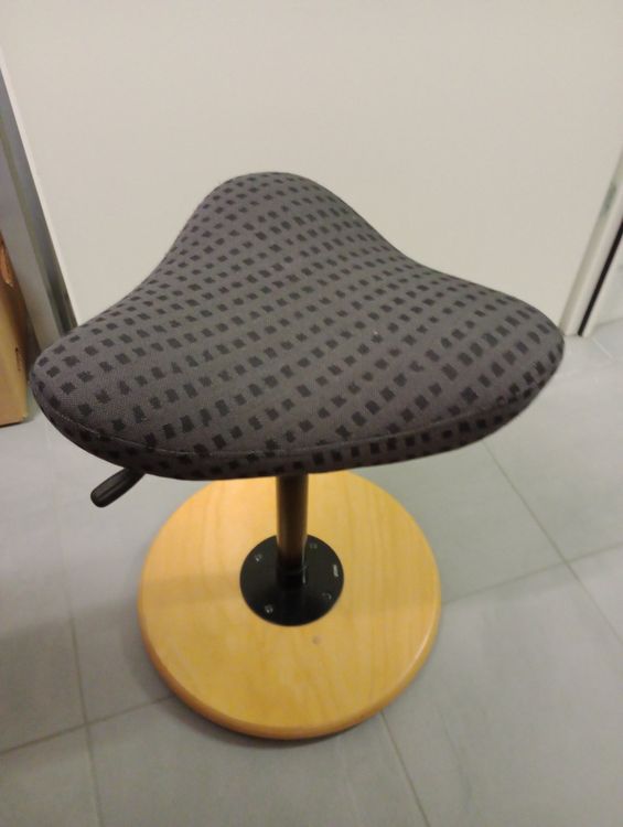 Hocker (Gebraucht) in Bronschhofen für CHF 76 – nur Abholung auf ...