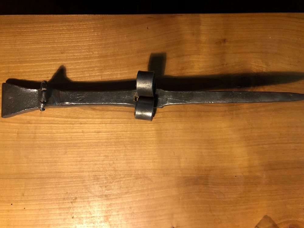 Dengelamboss | Kaufen auf Ricardo