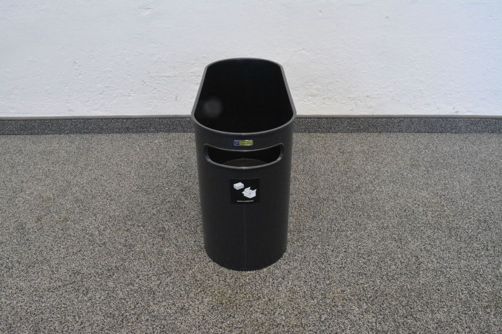 Helit ClassicLine Altpapiersammler "the (Gebraucht) in Schönenwerd für ...