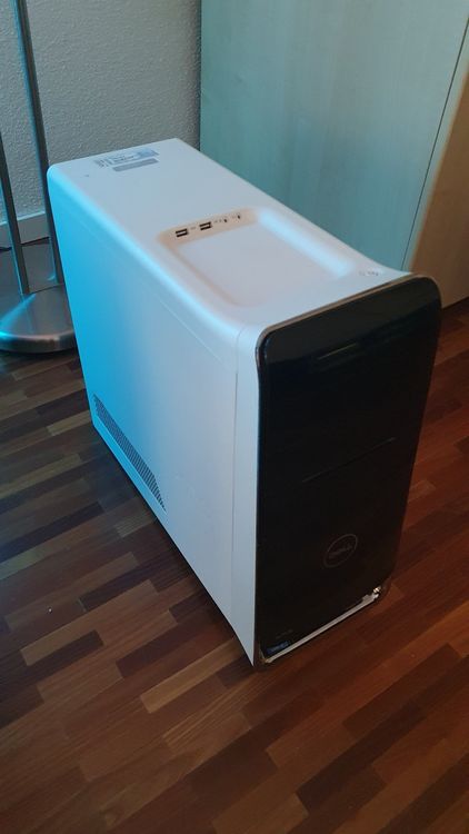 Computer im Dell XPS Case, Desktop | Kaufen auf Ricardo