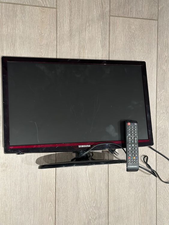 TV SAMSUNG 55cm | Acheter sur Ricardo