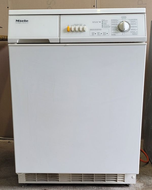 Miele Wäschetrockner 5565C (Gebraucht) in Reinach AG für CHF 61 – nur ...