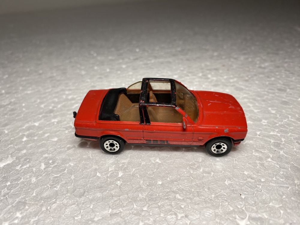 Matchbox BMW 323i | Kaufen auf Ricardo