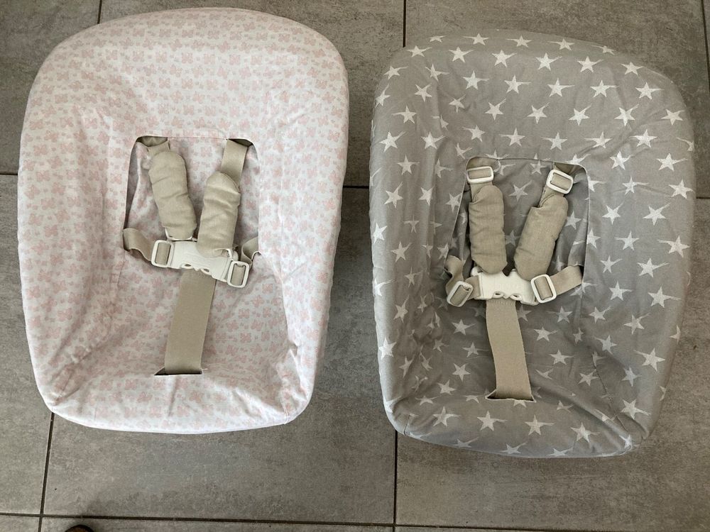 Tripp Trapp Newbornset Bezug Stokke Trip Trap Textilset 2.20 | Kaufen ...