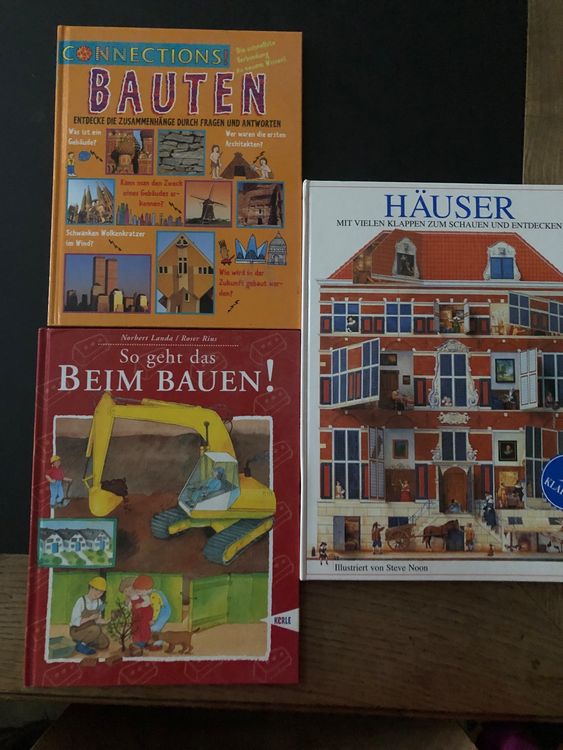 Sprche Zum Bauen