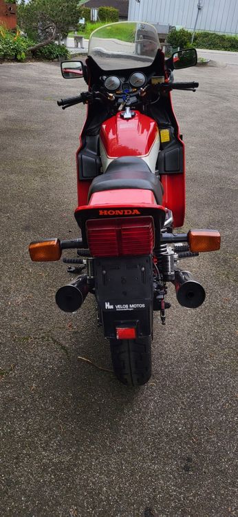 Honda CB 900 Boldor F2 Original Zustand Typ sc 09 Klassiker (Gebraucht ...
