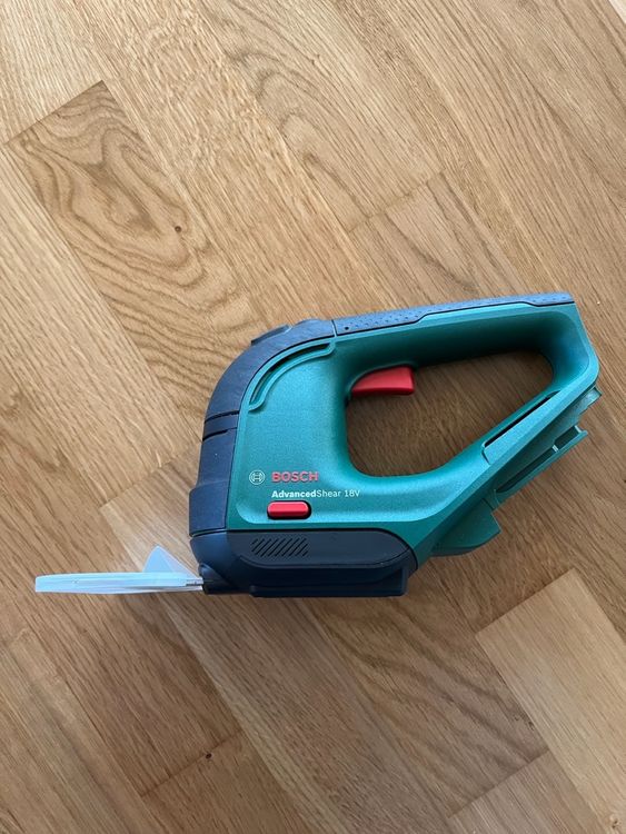 Bosch Home & Garden AdvancedShear 18V-10, Akkuheckenschere | Kaufen auf ... Bosch Home & Garden AdvancedShear 18V-10, Akkuheckenschere | Kaufen auf ...