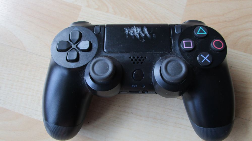 commande,manette,controller ps4 | Kaufen auf Ricardo