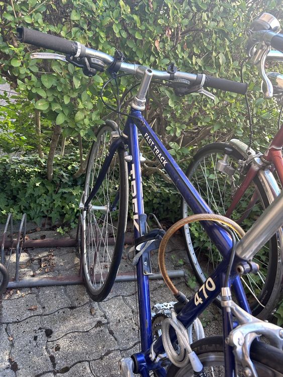 Trek Velo | Kaufen auf Ricardo