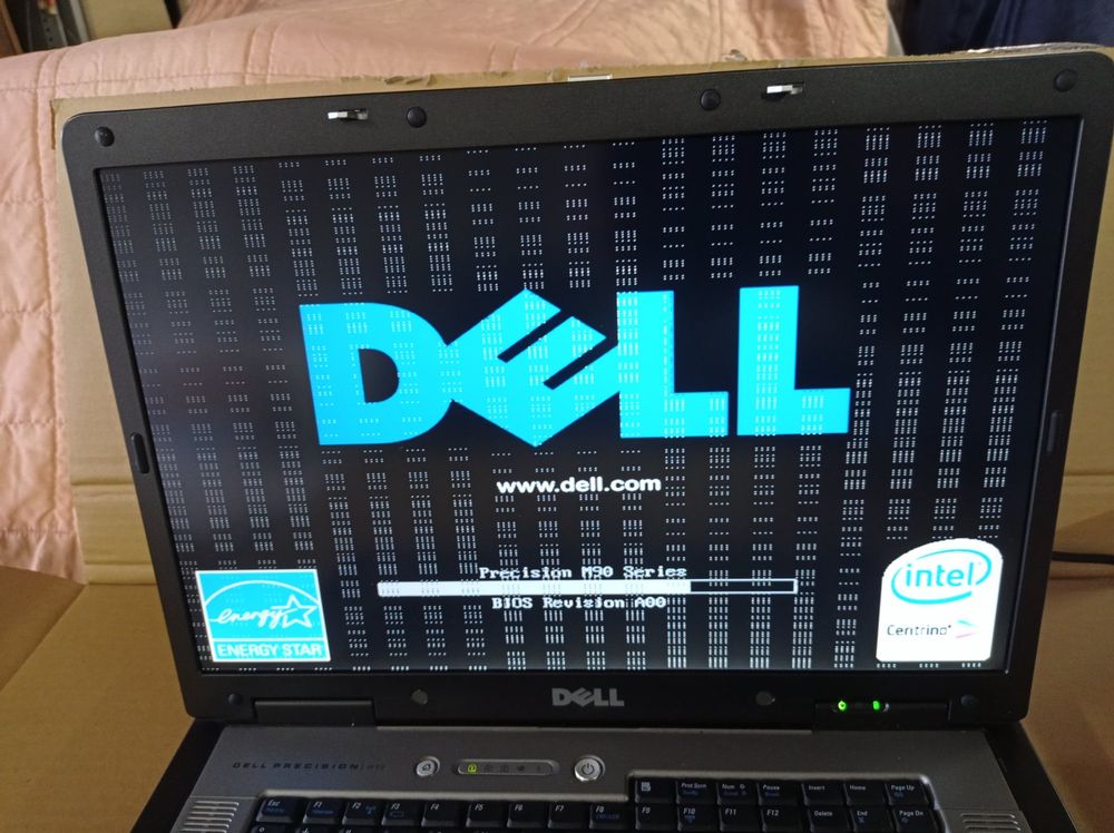 Dell Precision M90 | Kaufen auf Ricardo