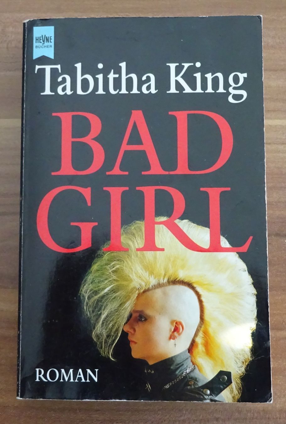 Bad Girl von Tabitha King (Gebraucht) in Wagenhausen für CHF 6 – mit ...