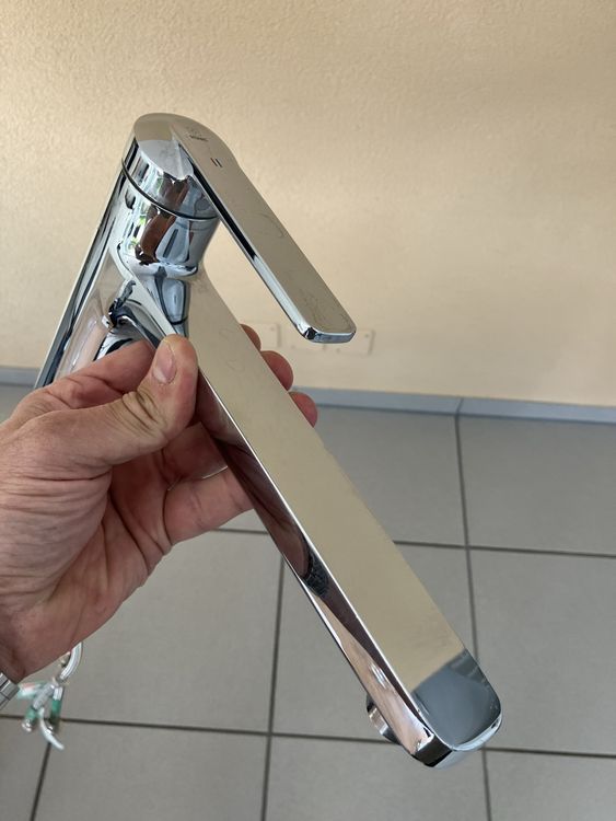 KWC Spültischmischer Domo 6 | Kaufen auf Ricardo