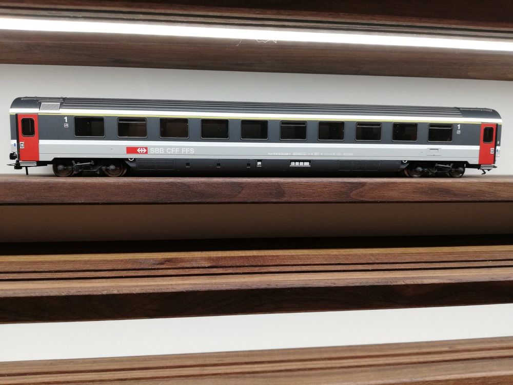 Personenwagen SBB 1.Kl. | Kaufen auf Ricardo