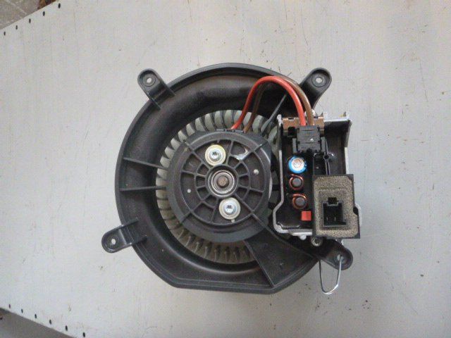 Heizlüfter mit Regler Mercedes E W211 A2118300408 (Gebraucht) in ...