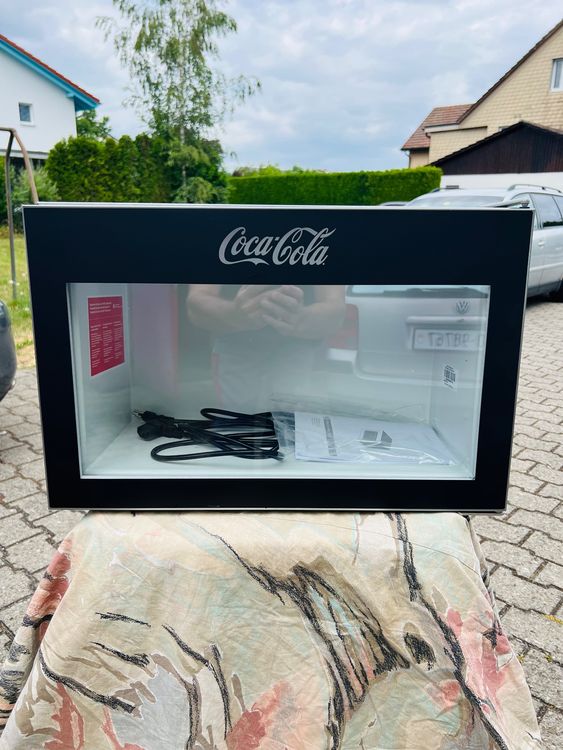 Kühlschrank Neu nie gebraucht mit LED Innen Beleuchtung | Kaufen auf ...