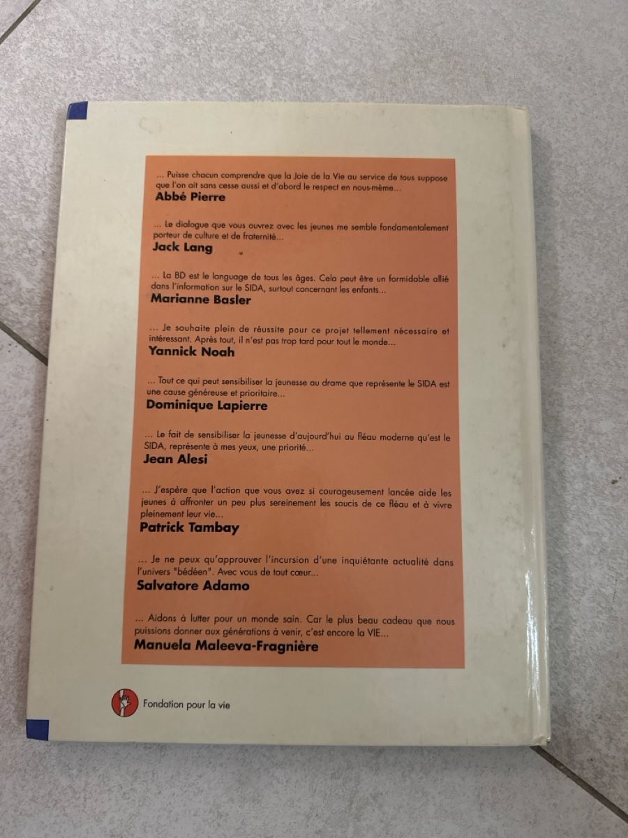 Jo by Derib - Swiss Comic Book - First Edition - Rare! (Gebraucht) in ...