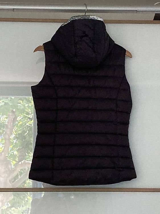 Spooks Equestrian gilet / smanicato grigio (Usato) a Loco per CHF 50 ...