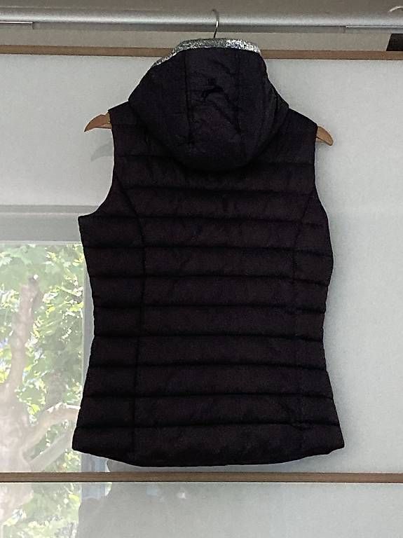 Spooks Equestrian gilet / smanicato grigio (Usato) a Loco per CHF 50 ...