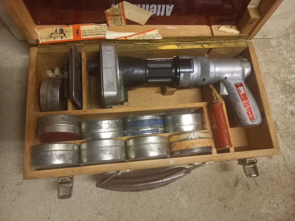 Wunderbar Schussapparat Fur Nagel Bilder