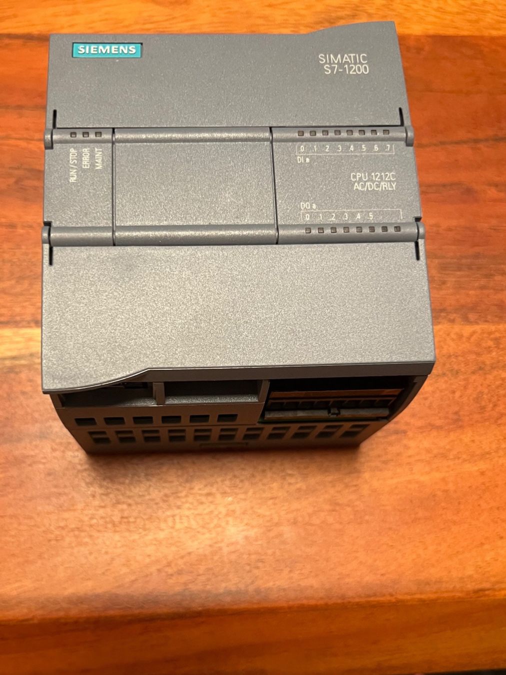 Siemens Simatic S7-1200 / CPU 1212C (Gebraucht) in Romanshorn für CHF ...