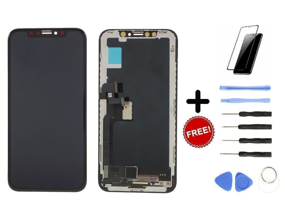 iPhone X OEM Display (Neu und originalverpackt) in Zürich für CHF 85 ...